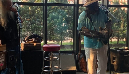 Events Calendar | The Asbury