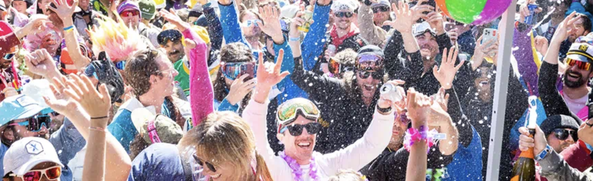 Après Ski Party | The Asbury